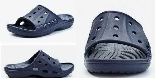 Сланцы шлепки шлепанцы Crocs 29 - 33 р