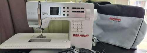 Швейная машина Bernina B330