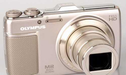 Фотоаппарат Olympus SH-25MR