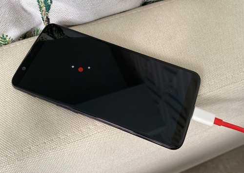 OnePlus 5T 128GB