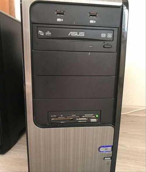 Системный блок i3, 1tb, 4 ram