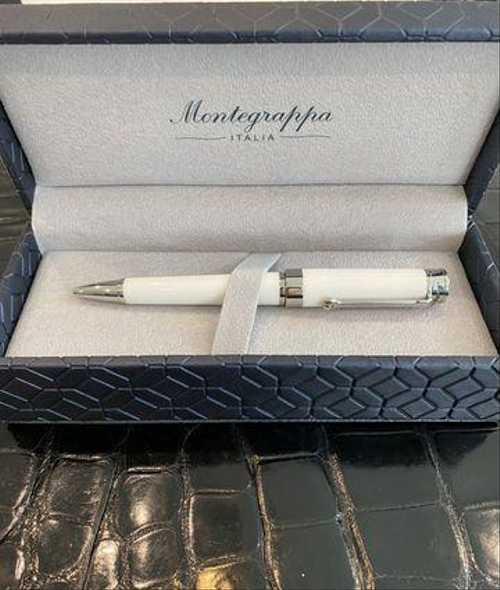 Ручка шариковая Montegrappa новая