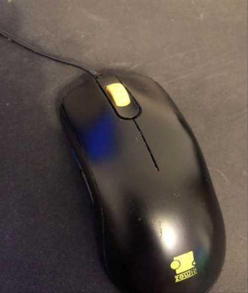 Zowie fk2