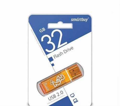 USB 32GB Smart Buy Glossy