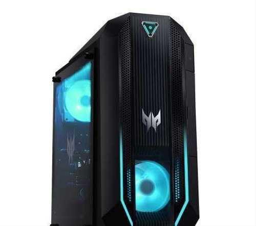 Acer Predator Orion 3000 RTX3070 новый