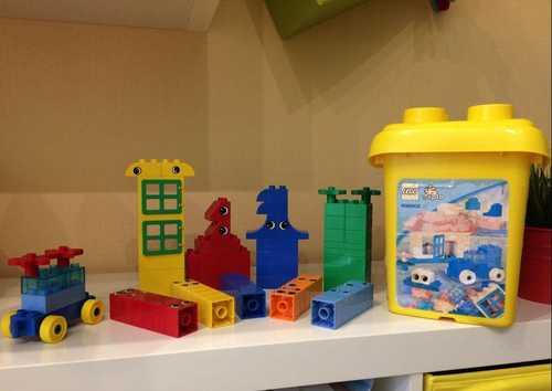 Lego duplo