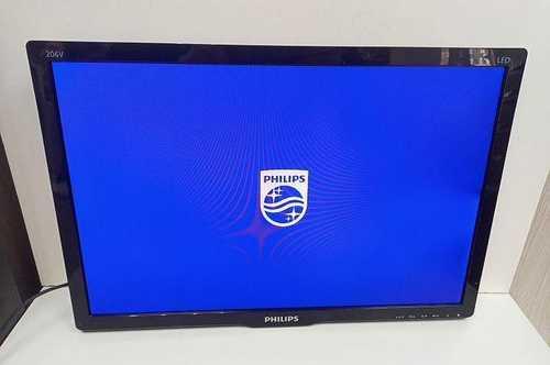 Мониторы Philips 206V6QSB6/62