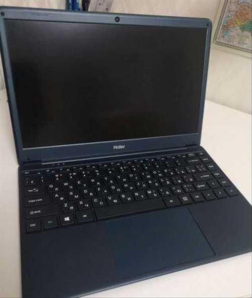 Ноутбук (laptop) Haier U144S