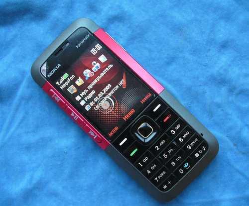 Nokia 5310 xpress music оригинал