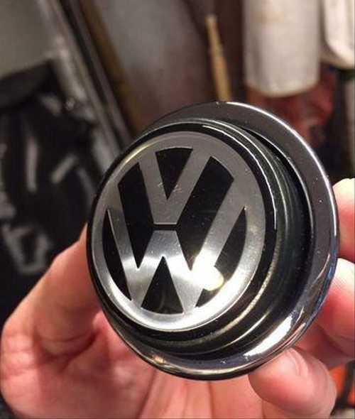 Кнопка спортивного руля Volkswagen