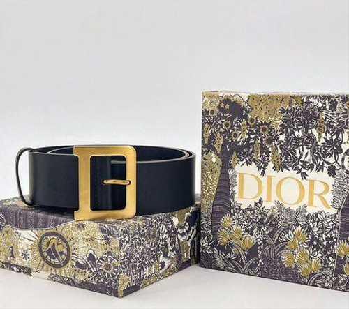 Ремень Dior