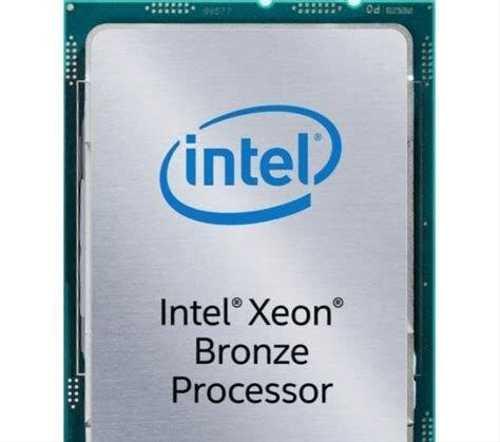 Процессоры Intel Xeon Bronze 3204 (new)