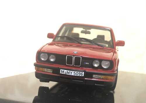 BMW M5 E28, 1 43, autoart