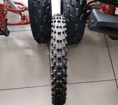 Покрышка Dunlop 19" 70/100-19 Geomax MX 3S 42M TT