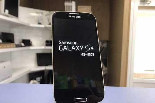 Смартфон Samsung Galaxy S4 (LTE - NFC)