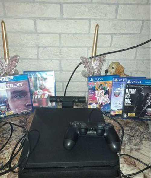 Sony playstation PS4 pro
