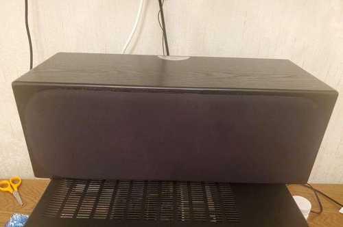 Monitor Audio Silver RS LCR