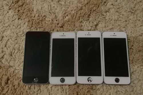 iPhone 5s 64gb