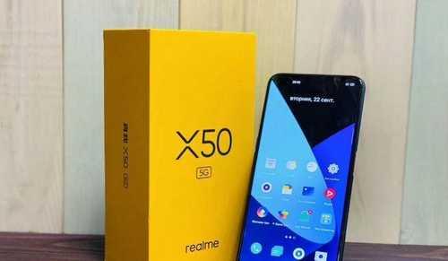 Realme x50 5g