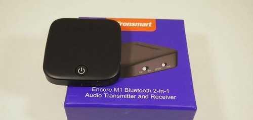 Bluetooth адаптер Tronsmart Encore M1