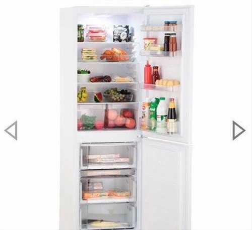 Холодильник nordfrost новый с гарантией