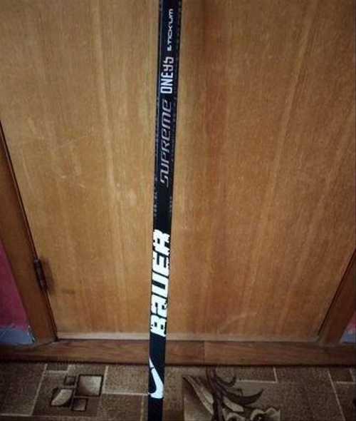 Клюшка Bauer supreme one95