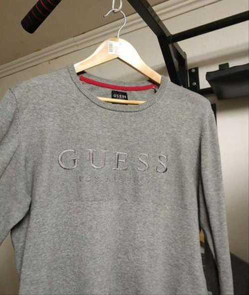 Мужская кофта Guess