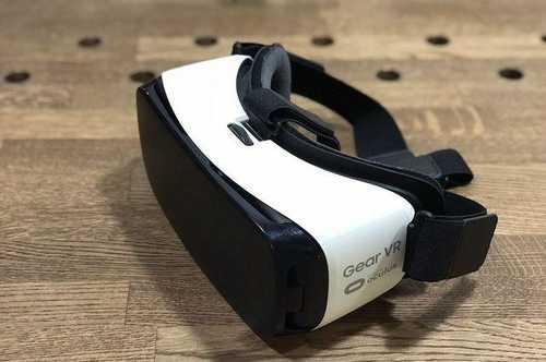 Samsung Gear VR