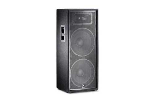 Колонка JBL JRX225