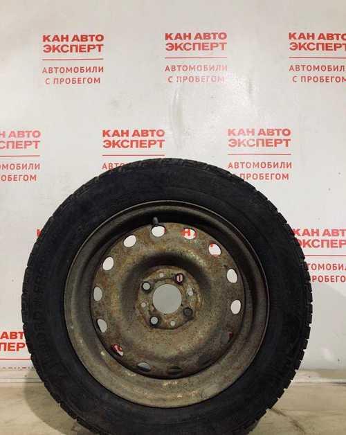 Шины Зимняя(шип) Gislaved 175/65R14 Штамп/4*98