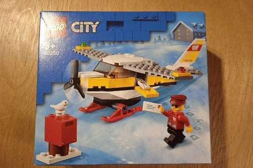Lego city 60250