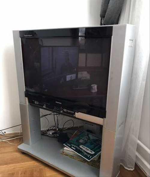 Телевизор Toshiba 36SW9UR 36"