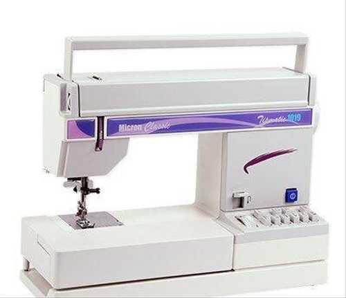 Швейная машина «Micron» Classic 1019