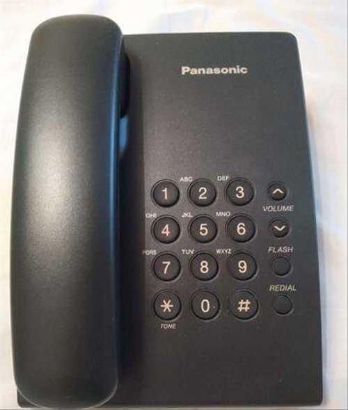 Телефонный аппарат Panasonik