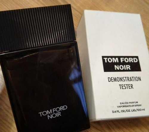 Tom ford noir men том форд нуар доставка