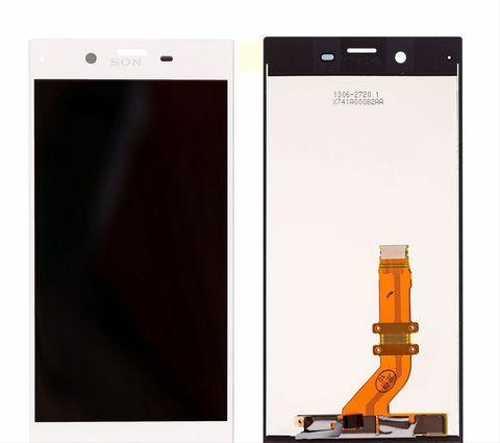 Дисплей Sony Xperia XZs (G8232/G8231) с тачскрином
