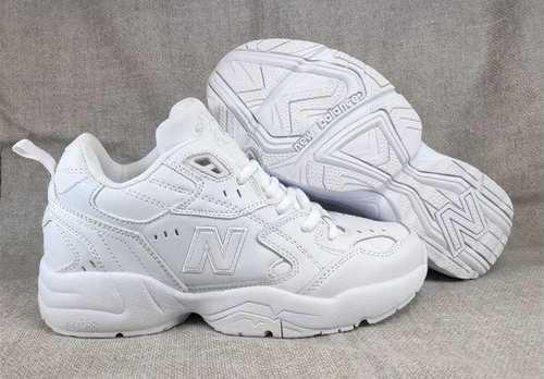 Кроссовки new balance