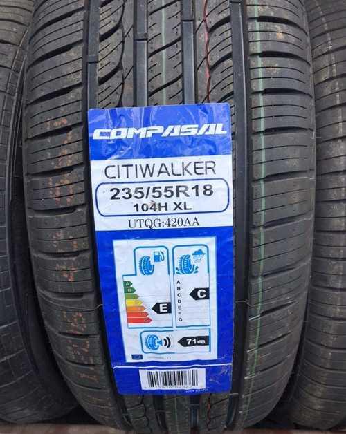 Шины компасал производитель. Шина летняя Compasal CITIWALKER 235/65 r17 2l094h1. Шины летние Compasal CITIWALKER 235/55 r18 104h. Compasal Blazer UHP II 235/45 r18 98w. Шины Compasal citi Walker.