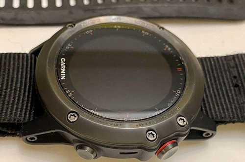 garmin fenix wahoo kickr