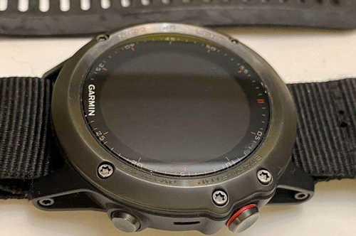 garmin fenix 6 wahoo kickr