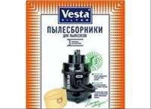 Пылесборники vesta для пылесосов VAX VX05