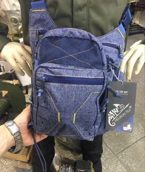 Сумка EDC Side Bag Helikon Tex