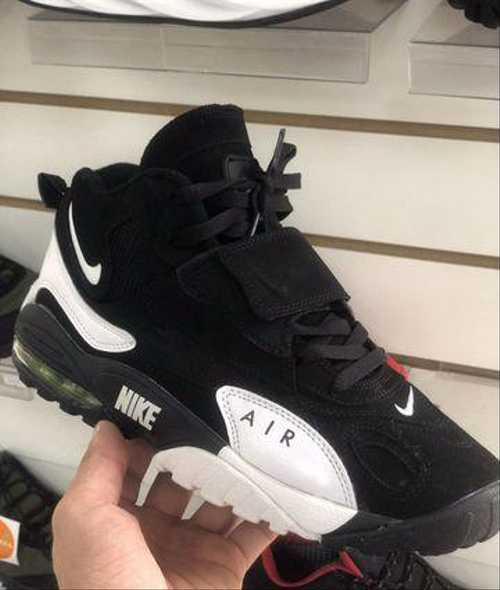 Кроссовки nike air