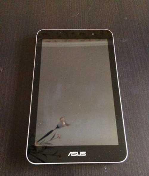 Планшет asus MeMO Pad 7 ME176CX K013