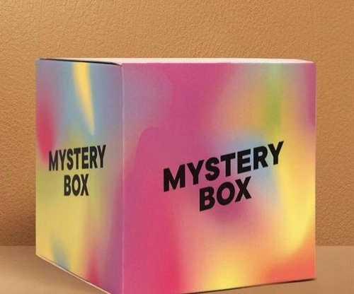 Apple Mystery Box