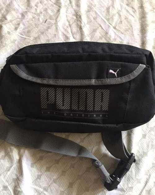 Сумка Puma