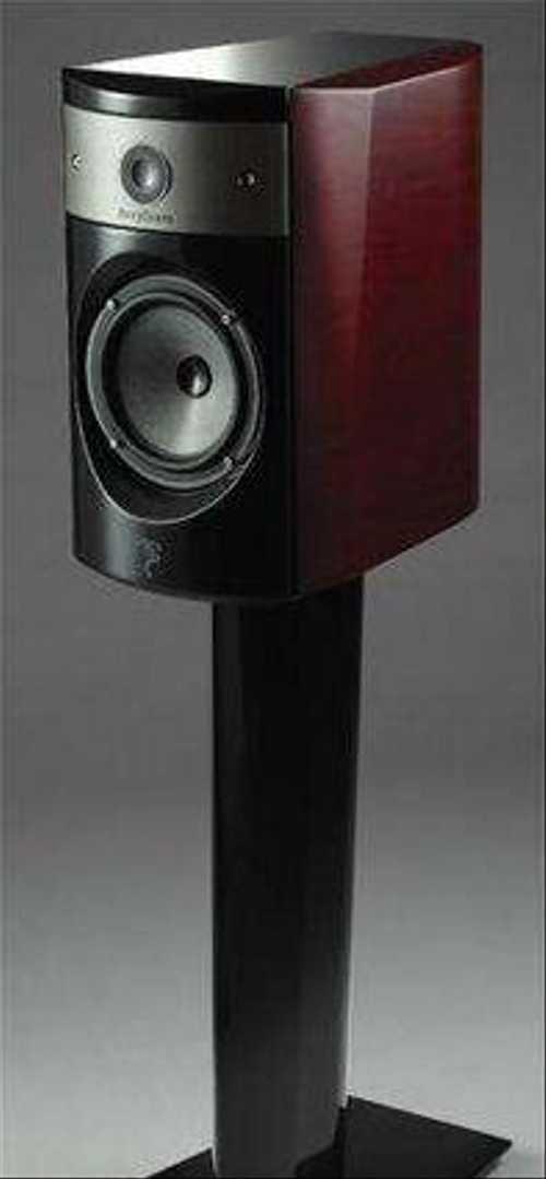 Focal electra 1007 be + electra stand