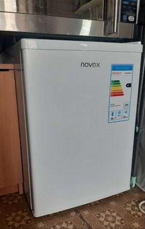 Холодильник Novex nodd006442W