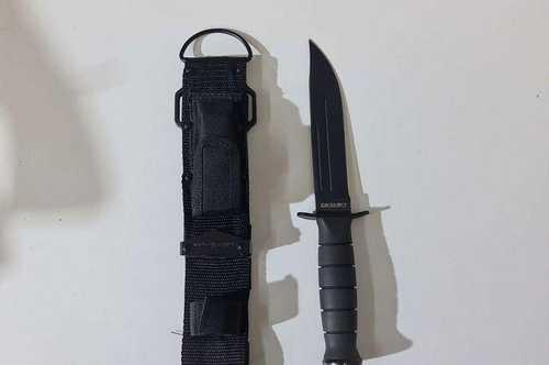 Нож тактический Smith Wesson cksur2N
