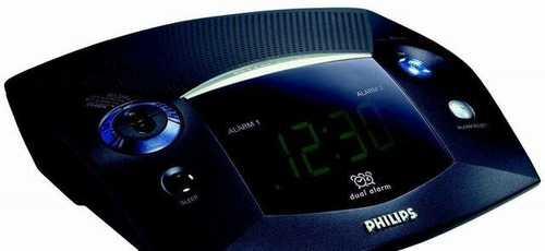 Радиочасы Philips aj-3225/00